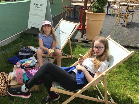 Gwyl Y Gelli 2023 Hay Festival Ysgol Pontffranc Franksbridge School