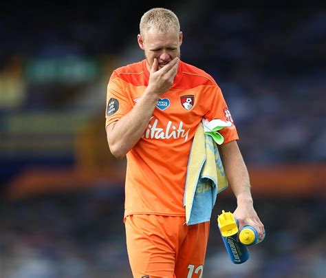 عکس نفرین باورنکردنی علیه دروازه‌بان لیگ برتری؛ چهارمین سقوط هم قطعی