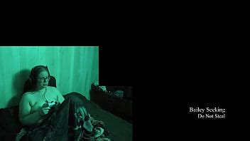 Naked Alan Wake 2 Play Through Part 8 XNXX
