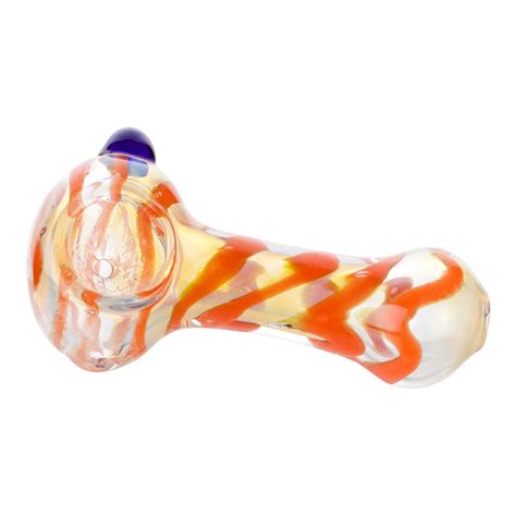 Wavy Pocket Pipe 3in Everything 420