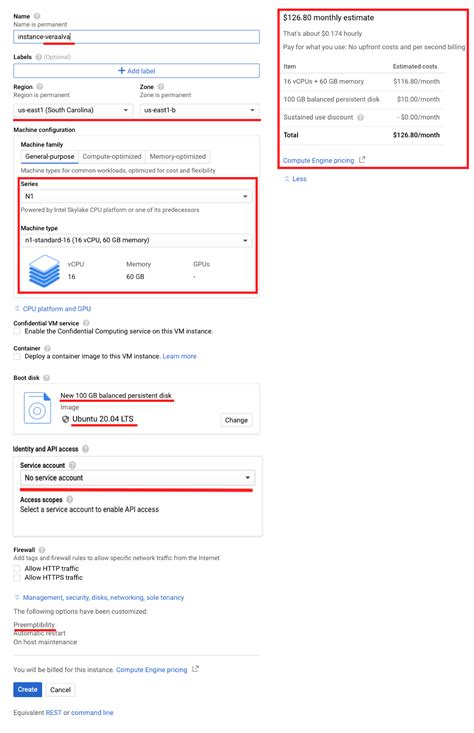 2 Gcp Instance Setup — Pm4ngs Rnaseq Tutorial 1 0 0 Documentation