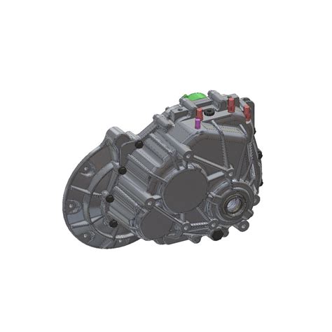 Ev Gear Gearbox Manufacturer And Factory Batom