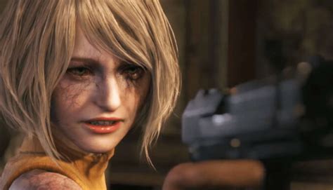 New Gameplay Footage For The Resident Evil 4 Remake Has Been Released