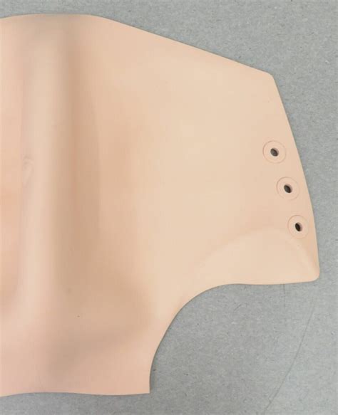 Laerdal Simmom Gravid Abdomen Normal 377 19150 Training Simulator