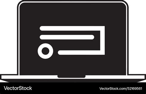 Computer Simulation Modeling Realitycomputational Vector Image