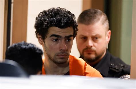 Luigi Mangione Was Idd By San Francisco Cops Days Before Alleged