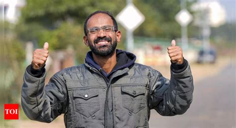 ‘half Baked Justice Says Kerala Journalist Siddique Kappan As He
