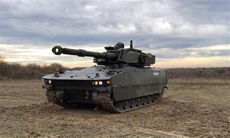 Otokar Displays 6 Armored Vehicles At Eurosatory 2022 Polygon