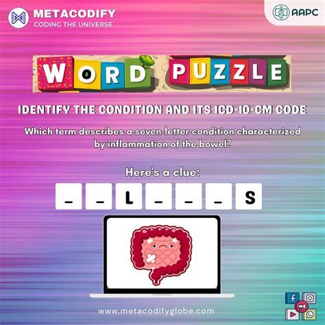 What Is Icd 10 Cm Metacodify Posted On The Topic Linkedin