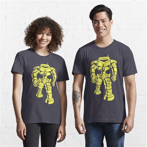 Sheldon Bot T Shirt By Chupalupa Redbubble