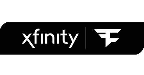 Xfinity Logo The Future Of Awesome
