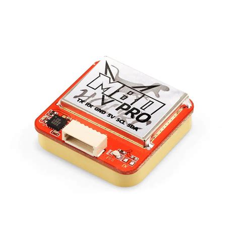 Hglrc M Pro Gps With Compass Rotorama