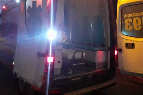 Homem é Esfaqueado Pelas Costas Durante Briga Em Casa Noturna Oi Sc