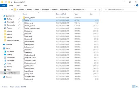 Steam Community Guide Tools For Unpacking Decompiling Compiling And Installing Addons