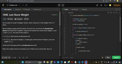 Anurag Ojha On Linkedin 📆day 159180 Of My Coding Challenge 1 Gfg Problem
