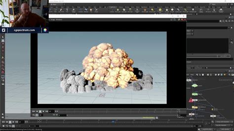 Houdini Vortexdeformer Artofit