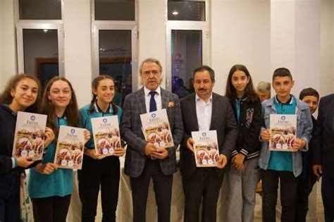 Çarşamba da İstanbul un Fethi Fatih ve Ayasofya programı Samsun