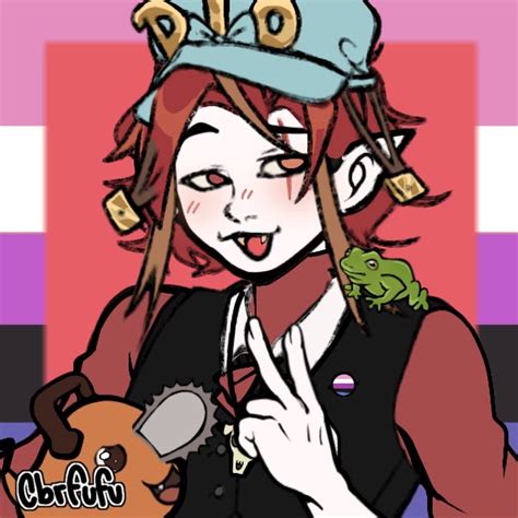 💙 Capdanx 💙 On Twitter Cool Vampire Dude