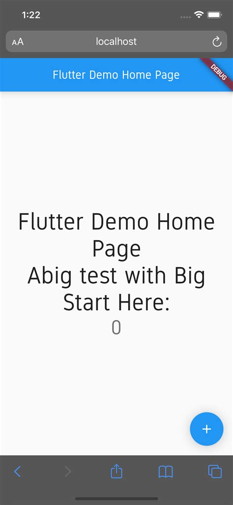 Custom Font Rendered Incorrectly On Flutter Web · Issue 96222