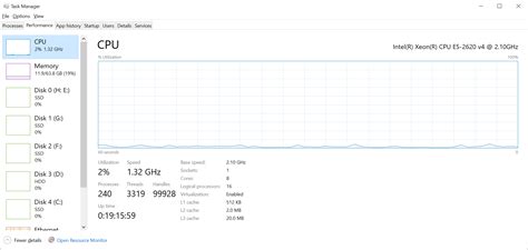 Windows 10 Unexplainable Slowness On My Win10 PC Super User