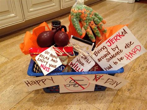 Vasectomy Candy Jokes At Marjorie Hiller Blog