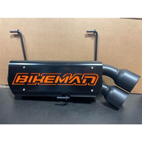 Polaris Rzr Pro R Stage 3 Performance Kit Bikeman Performance