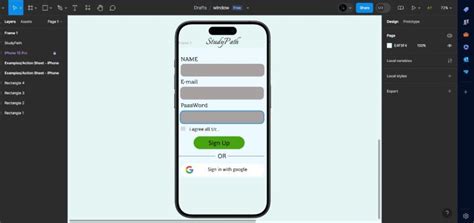 Suryadev Singh On Linkedin Linuxworld Figma Uidesign