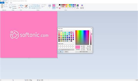 MS Paint 無料ダウンロード