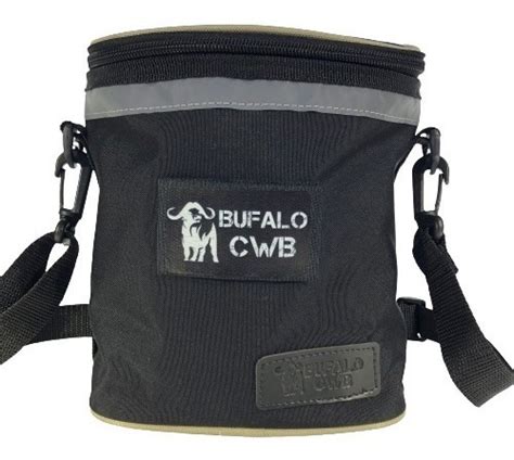 Bolsa Para Kit De Ferramentas Ftth E Fibra Optica Reforçada Parcelamento sem juros