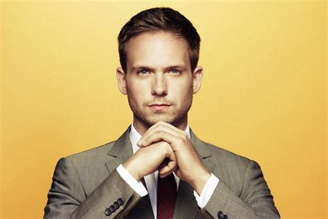Suits 9 Che Fine Ha Fatto Mike Ross Patrick Jadams Donnapop