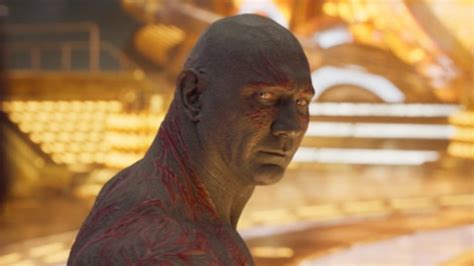 Every Drax Joke In The Mcu Ranked Worst To Best