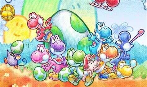 Pin By Bree Grand On Nintendo Super Mario Art Yoshi Drawing Mario