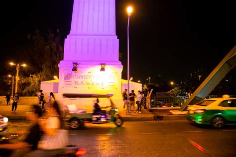 งานพลุสะพานพุทธ Pantip