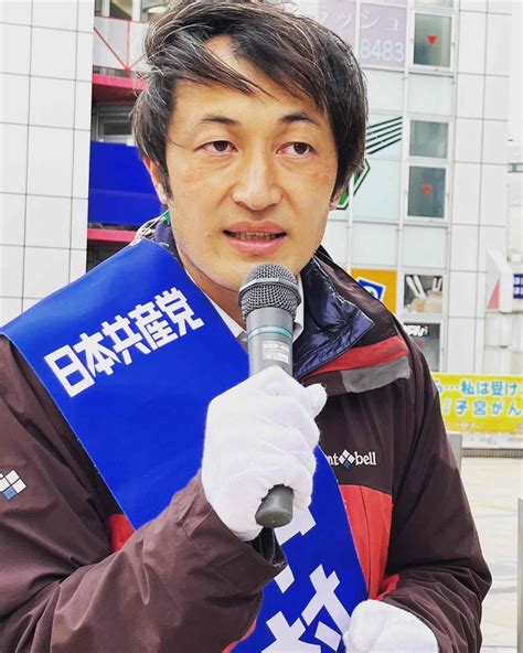 相模原市議会議員選挙、8日目、私たちの税金の使い道を切り替えましょう 中村 圭 タウンニュース政治の村