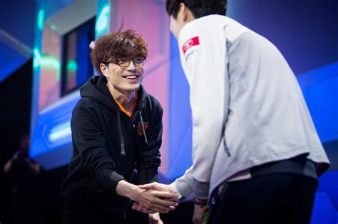 Starcraft Ii Esports The Triumphant Return Of Byun — Blizzcon