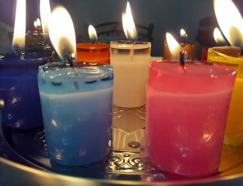 Lilin Warna Tahun Foto Gratis Di Pixabay Pixabay