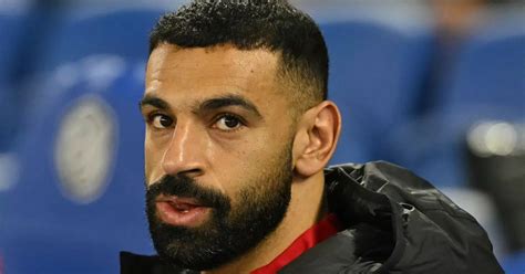 Entirely Possible Jorg Schmadtke Drops Mohamed Salah Exit Claim