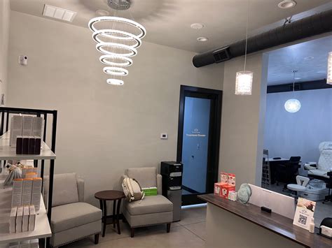Pleasant Grove Day Spa The Spa Lounge