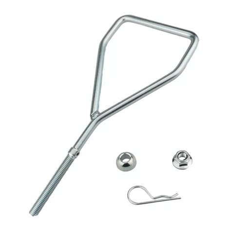 Kit Carburateur De Jardin Tondeuses à Gazon M125229 Pièces De