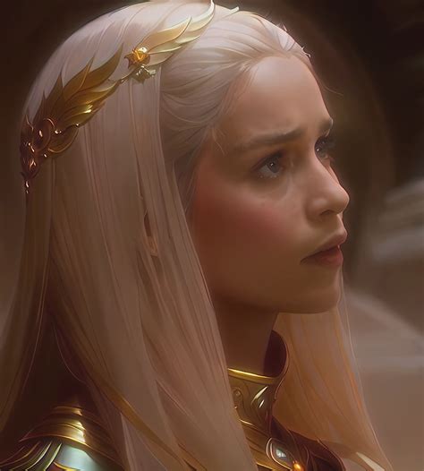 Daenerys Targaryen Is The Love Of My Life Arte Wicca Jon Snow Sansa