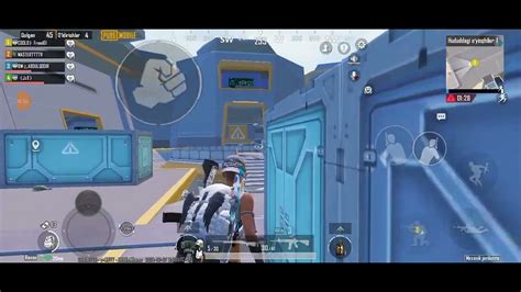 Livik 11kill Va Top1 YouTube