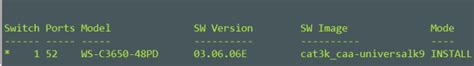 Upgrading Cisco Ios Xe Software Install Mode Apronets
