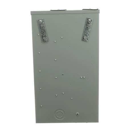 Sc1624m100s Homeline All In One Meter Socket Csed 100 Amp 1 Ph