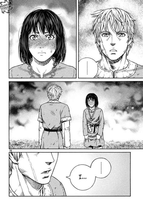 Pin By Notyournakama On I Ve No Enemies Vinland Saga Manga Vinland Saga Saga