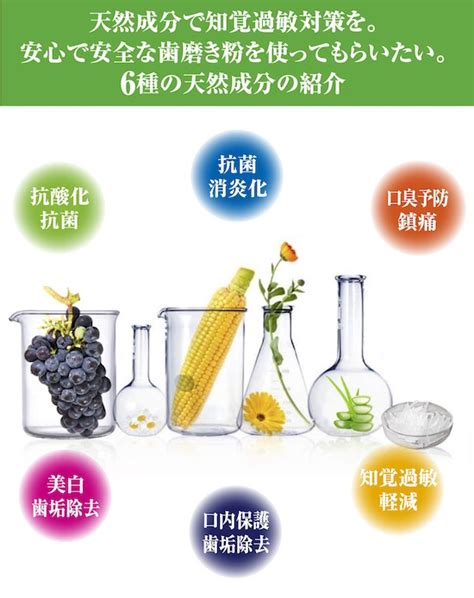 【楽天市場】オーガニック 知覚過敏 歯磨き粉 ハミガキ パーリーホワイト An センシティブ 口臭予防 歯垢除去 天然由来成分100