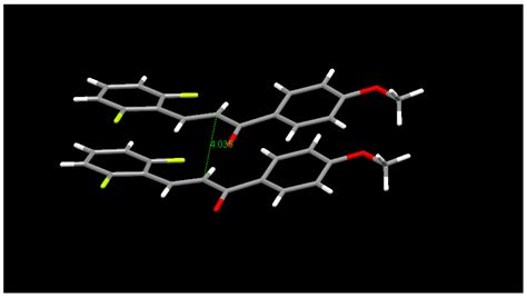 Molbank Free Full Text Photodimerization Of E 3 26