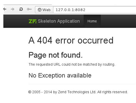 Php How To Configure Correctly To Nginx And Apache For Zendframework2