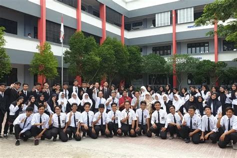 Top SMA Dan MA Terbaik Di Kota Palu Versi LTMPT Juaranya Sekolah Swasta Dengan Segudang