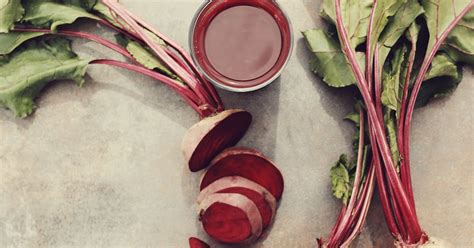 Beetroot For Skin Whitening