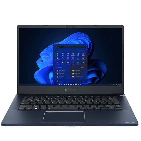 Dynabook Portege X40 K 14 Inch I5 P 16gb 512 Ssd The Laptop Company